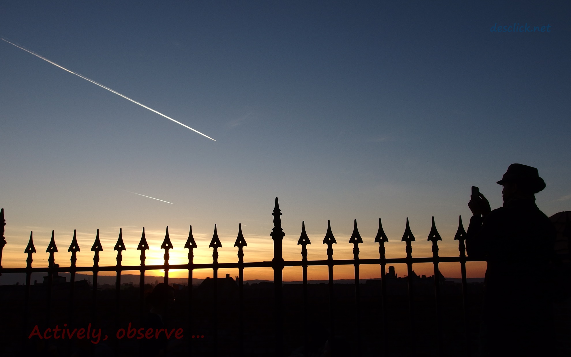 resources~blog - desclick